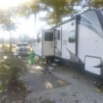 Casey Jones RV Park - Lake City, Florida - RV LIFE Campground Reviews